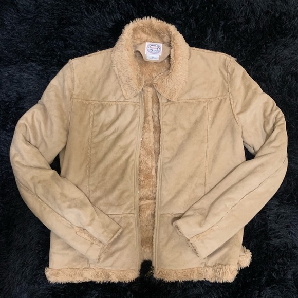 Carolina Colours | Jackets & Coats | Vintage Carolina Girls Blues By ...